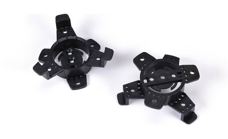 Infinity Reference REF507CF Reference Series 5-1/4" component speaker ...