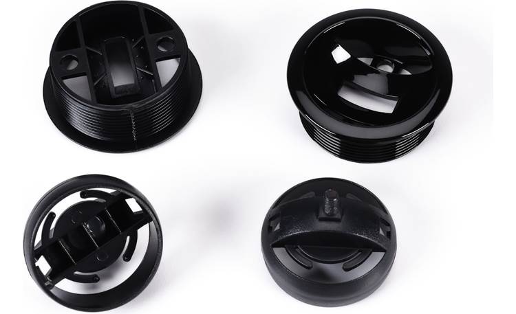 Infinity Reference REF507CF Reference Series 5-1/4" component speaker ...