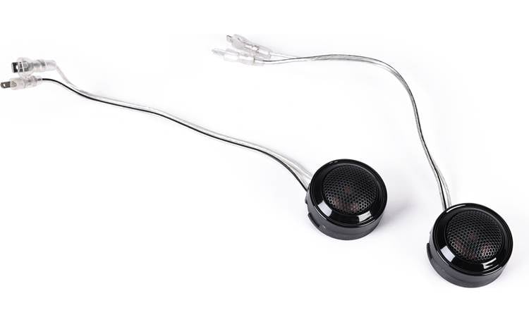 Infinity Reference REF607CF Reference Series 6-1/2" component speaker ...