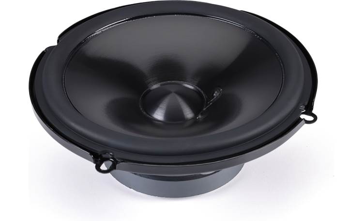Infinity Reference REF607CF Reference Series 6-1/2" component speaker ...
