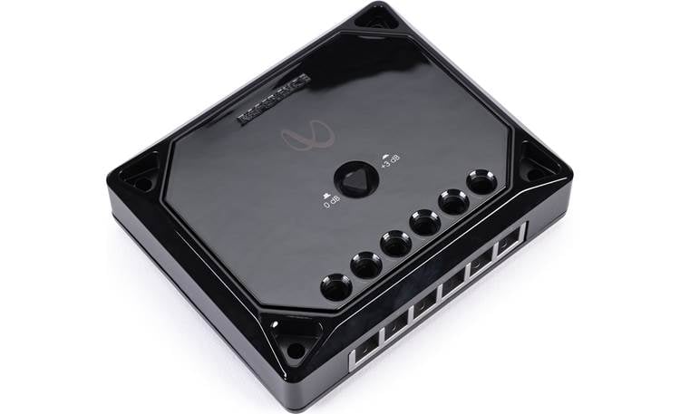 Infinity Reference REF607CF Reference Series 6-1/2" component speaker ...