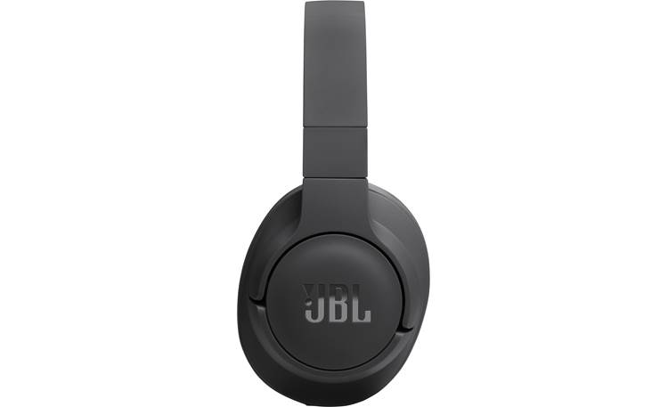 JBL Tune 720BT (Black) Over-ear wireless Bluetooth® headphones at ...