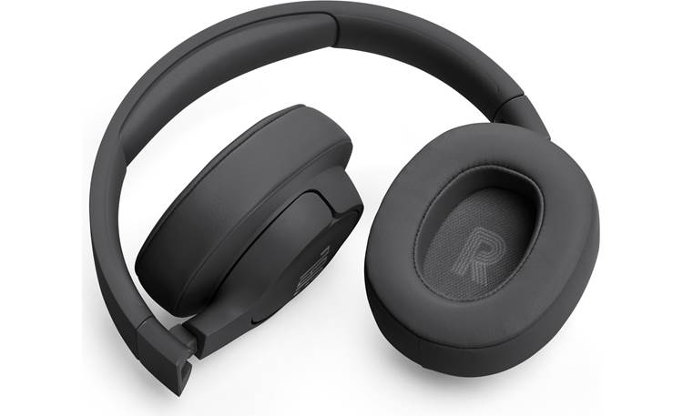 JBL Tune 720BT (Black) Over-ear wireless Bluetooth® headphones at ...