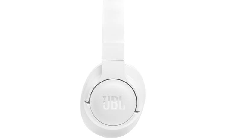 JBL Tune 720BT (White) Over-ear wireless Bluetooth® headphones at ...
