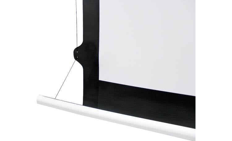 Elite Screens Manual Tab-Tension 2 (106") Manual, tab-tensioned ...