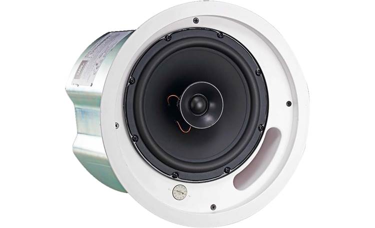 JBL Control® 18C/T 8" two-way in-ceiling speaker at Crutchfield