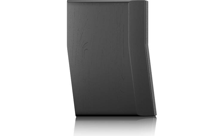 SVS Ultra Evolution Bookshelf (Black Oak Veneer) Bookshelf speakers at ...