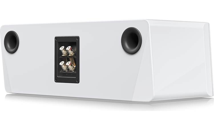 SVS Ultra Evolution Center (Piano Gloss White) Center channel speaker ...