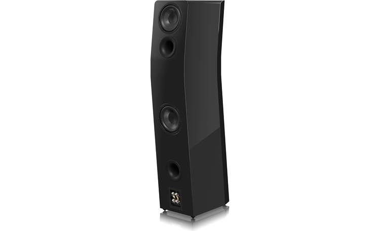 SVS Ultra Evolution Titan (Piano Gloss Black) Floor-standing speaker at ...