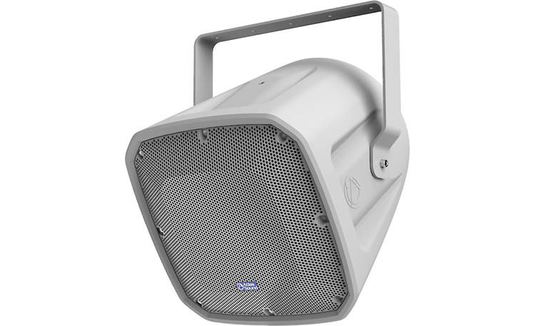 AtlasIED FS12T-66 12", 2-way indoor/outdoor high-directivity horn ...
