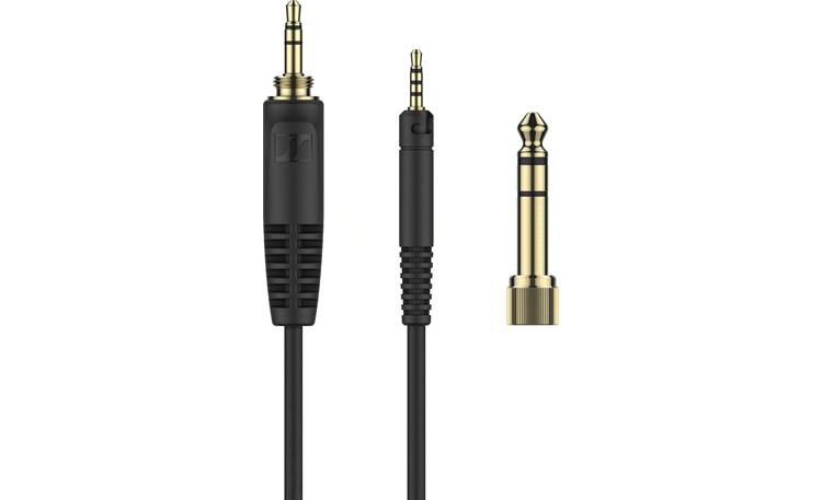 Sennheiser HD 620S Closed-back wired over-ear headphones at Crutchfield