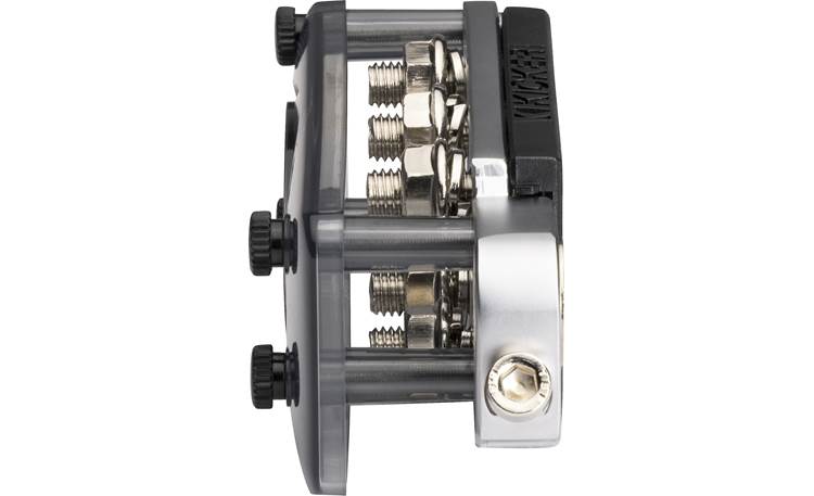 Kicker 50HPBT6 Warhorse high-power battery terminal — 6 outputs at ...