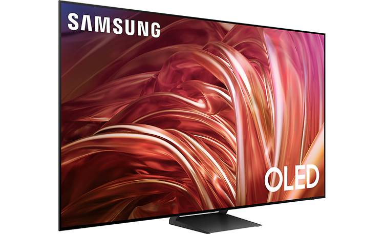 Samsung QN83S85D (83"): price, highlights, specs, photos - Crutchfield