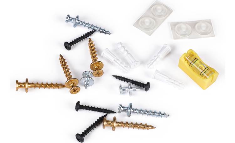 Hangman Keyhole Speaker Hanging Kit Speaker keyhole mounting kit at ...