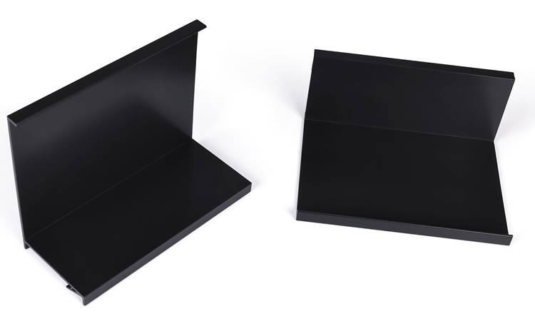 Hangman Sound Bar Hanger No-stud sound bar hanging kit at Crutchfield
