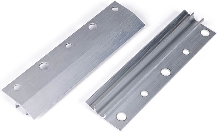 Hangman Sound Bar Hanger No-stud sound bar hanging kit at Crutchfield