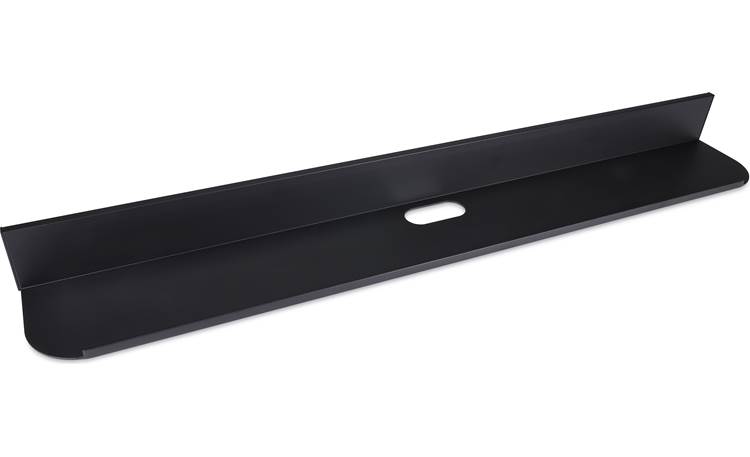 Hangman Universal Sound Bar Shelf No-stud sound bar shelf wall mounting ...