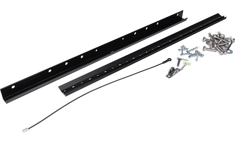 Hangman Indoor/Outdoor TV Hanger Fixed weatherproof mount for TVs 32 ...