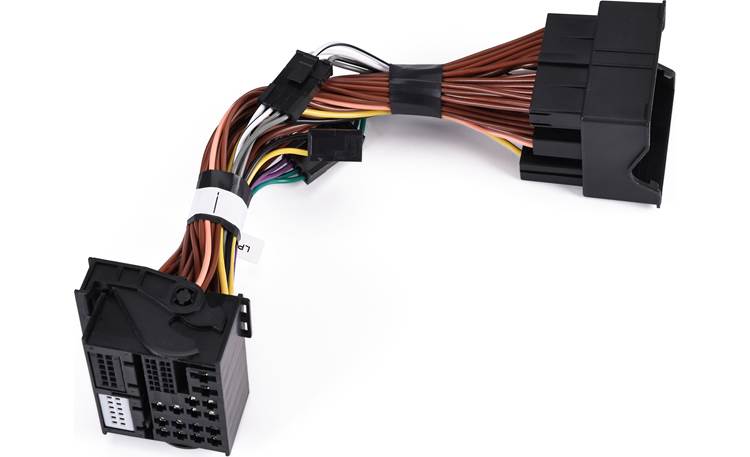 PAC LPHVW02 LocPro Advanced T-Harness T-harness for adding an ...