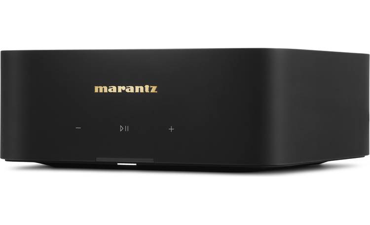 Marantz MODEL M1 Stereo integrated amplifier with HEOS Built-in ...