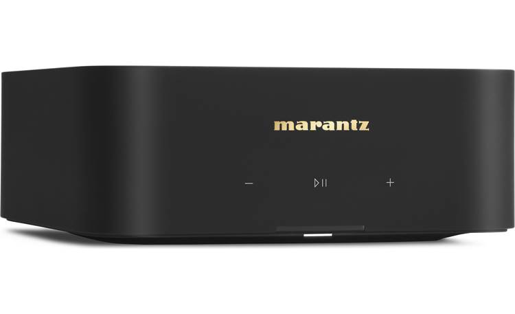 Marantz MODEL M1 Stereo integrated amplifier with HEOS Built-in ...