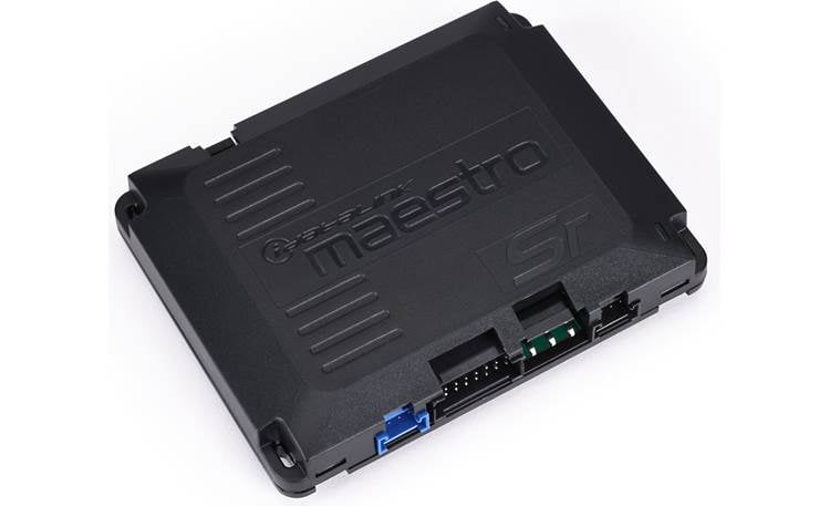 iDatalink Maestro SR Interface Module Connect a new stereo and retain ...