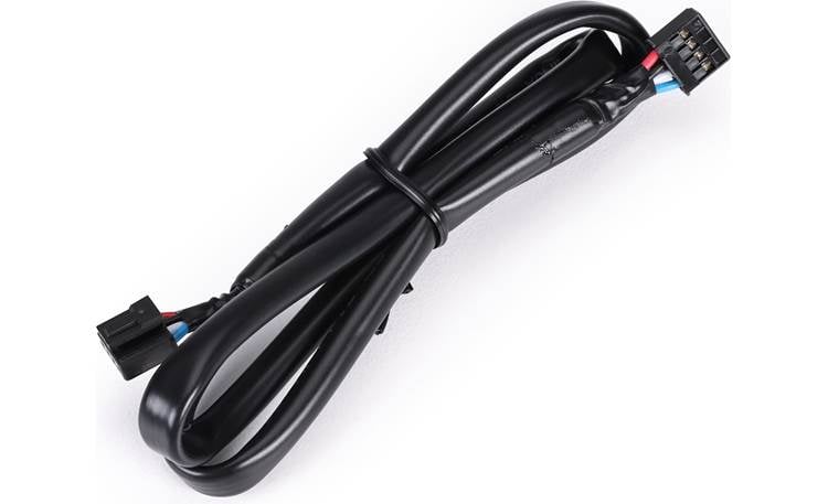 iDatalink Maestro SR Interface Module Connect a new stereo and retain ...