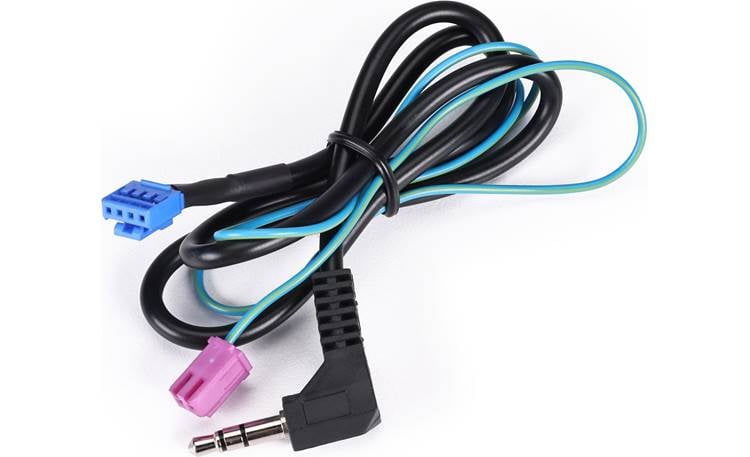 iDatalink Maestro SR Interface Module Connect a new stereo and retain ...