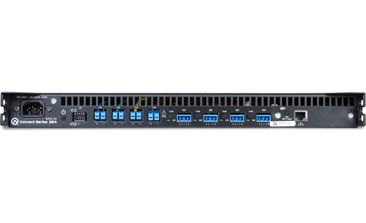LEA Professional Connect Series 354 350-watt x 4, DSP-controlled ...