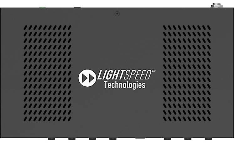 LightSpeed MV-4K-4X1 Multi-viewer Show up to four 4K HDMI sources on ...
