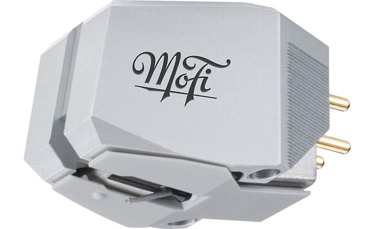 MoFi Electronics UltraTracker™ MM Dual moving magnet phono cartridge at Crutchfield
