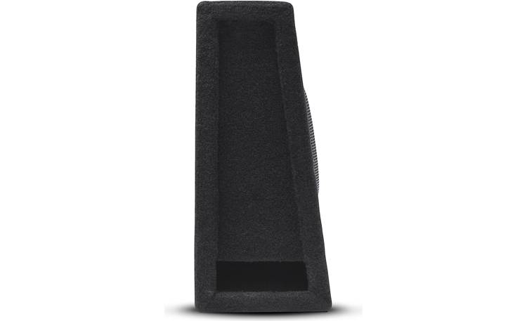 Rockford Fosgate T1S-1x10P Power Series truck-style 10" T1 ported ...