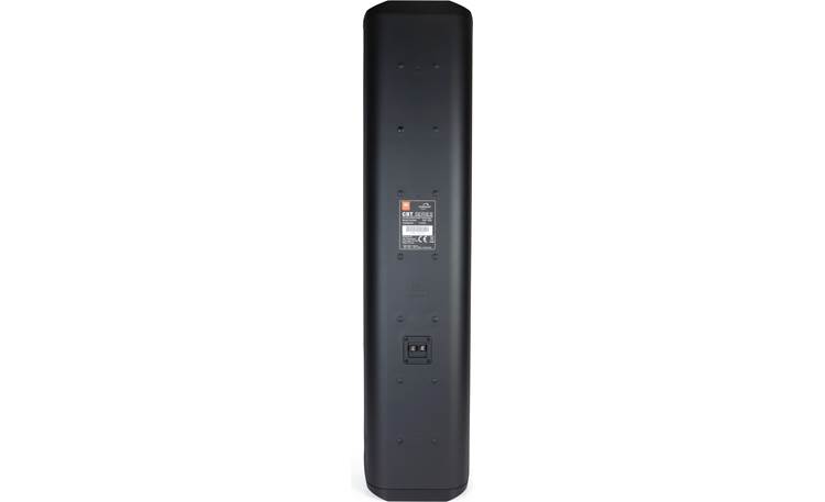 JBL CBT 1000 (Black) Line-array column speaker at Crutchfield