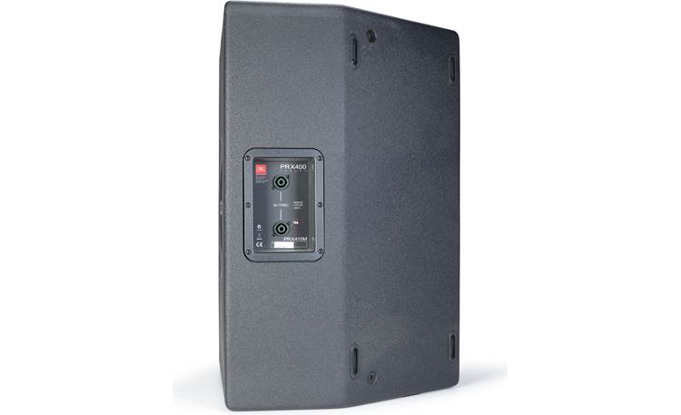 JBL PRX415M 15" 2-way PA speaker/stage monitor — 600W program at ...
