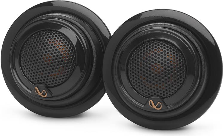 Infinity Reference REF607CF Reference Series 6-1/2" component speaker ...
