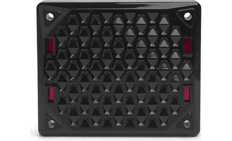 Infinity Reference REF607CF Reference Series 6-1/2" component speaker ...