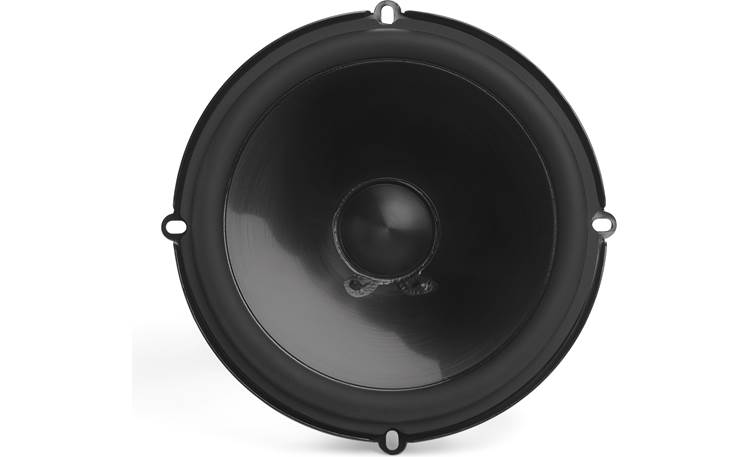 Infinity Reference REF607CF Reference Series 6-1/2" component speaker ...