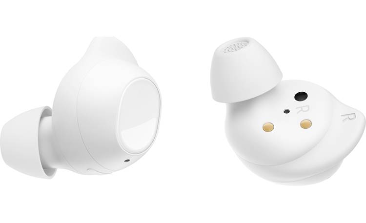 Samsung Galaxy Buds FE (White) True wireless earbuds with active noise ...