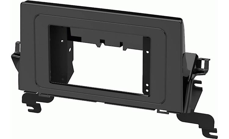 Metra 107-TO8HG Dash Kit (Black) Install Pioneer modular radios with a ...