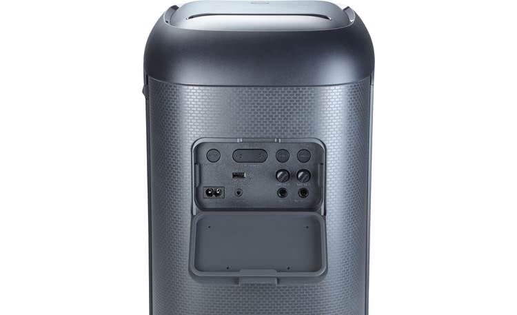 Sony SRS-XV500 X-Series MEGA BASS™ portable Bluetooth® party speaker at ...