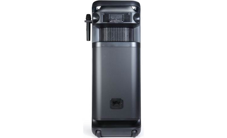 Sony ULT TOWER 10 Bluetooth® party speaker with wireless microphone at ...