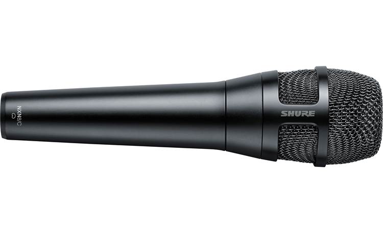 Shure NXN8/C Nexadyne™ Series cardioid dynamic microphone at Crutchfield