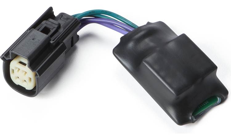 Kicker 50HDR154 Audio kit with 6-1/2" speakers, amplifier, and ...