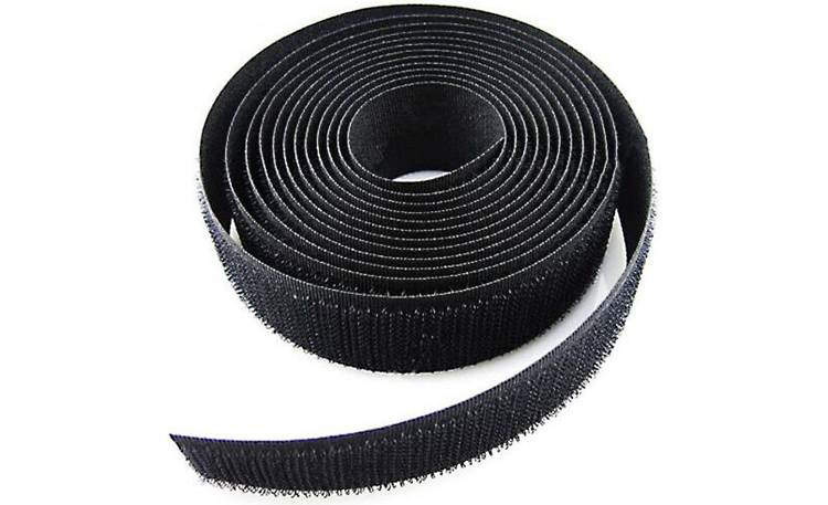 Grizzly Supply Hook-and-Loop Roll (1/2" wide, 25 yards) Trimmable hook ...