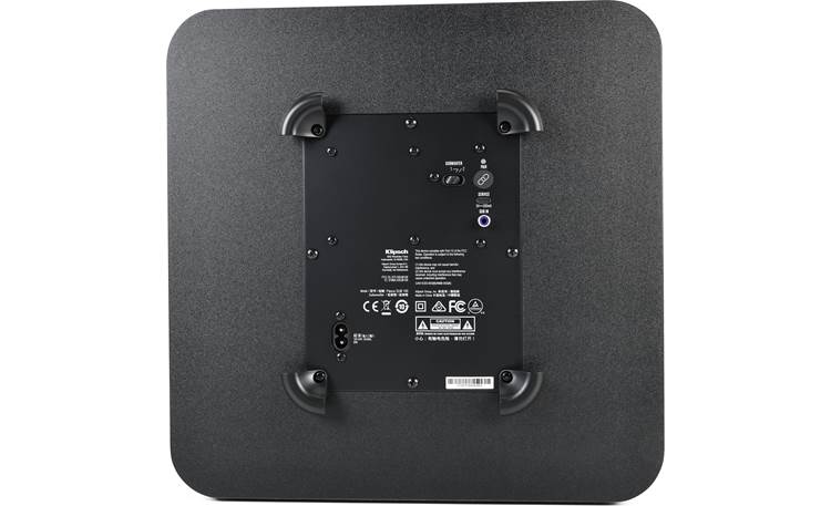 Klipsch Flexus SUB 100 10" wireless powered subwoofer for Klipsch ...