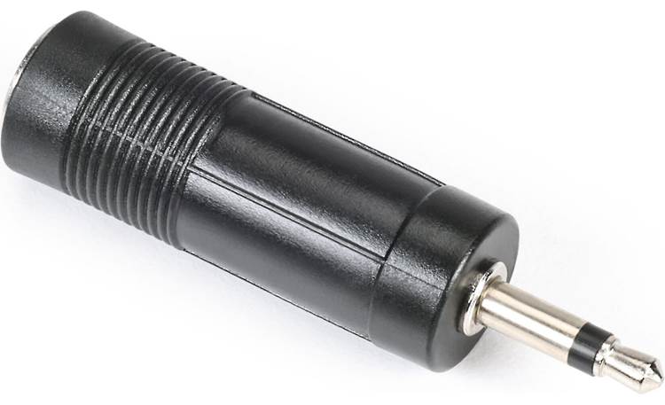 Samson R21S Cardioid dynamic microphone with on/off switch at Crutchfield