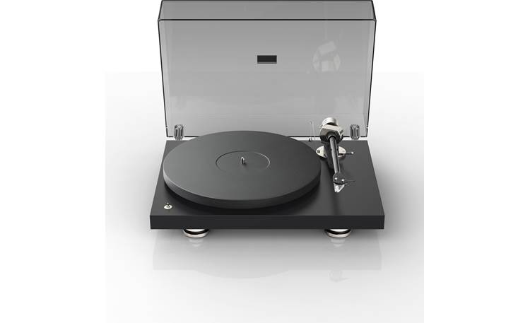Pro-Ject Debut PRO B Manual belt-drive turntable with pre-mounted Pick ...