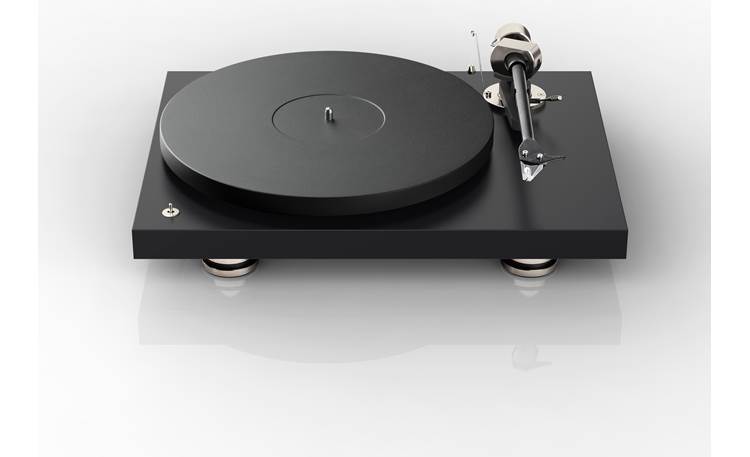 Pro-Ject Debut PRO B Manual belt-drive turntable with pre-mounted Pick ...