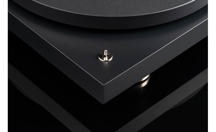 Pro-Ject Debut PRO B Manual belt-drive turntable with pre-mounted Pick ...