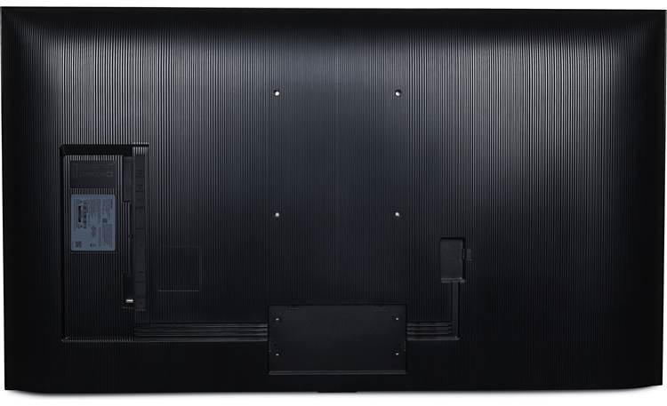 Samsung QN50Q80D (50") Q80D 4K Smart QLED UHD TV with HDR at Crutchfield